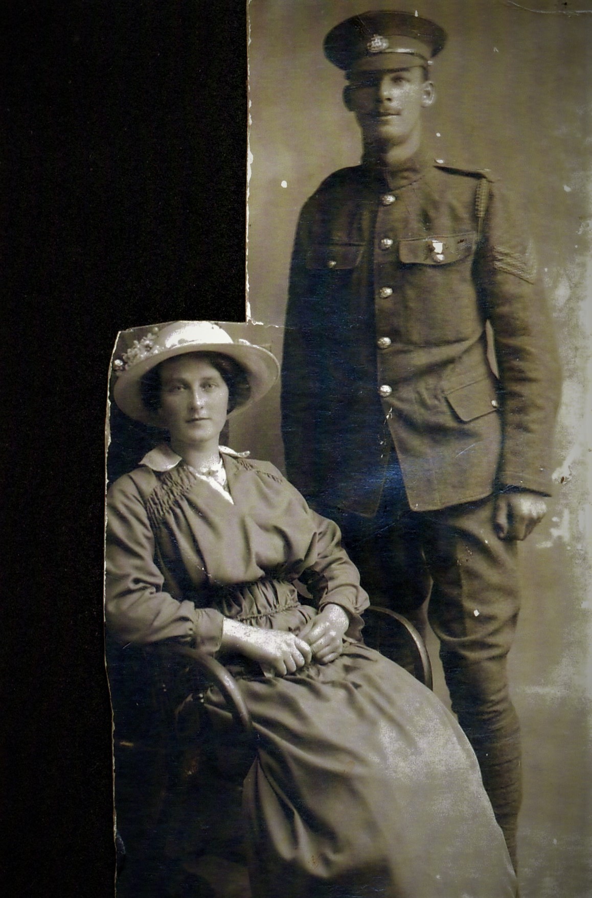 GREAT WAR PART 3 – Dorset Constabulary