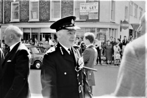 1960’S PHOTOGRAPHS – Dorset Constabulary